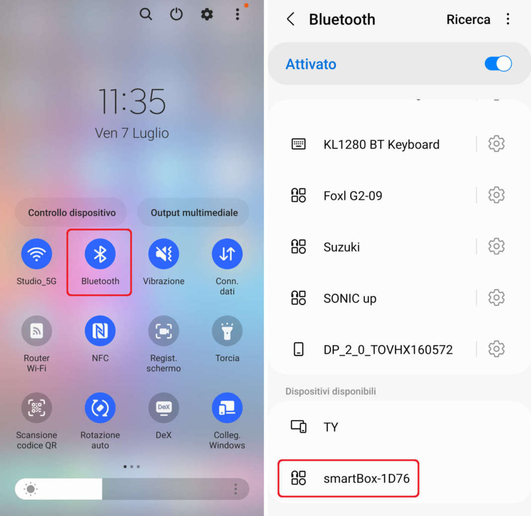 Bluetooth dalla A alla Z: tecnologie, versioni e applicazioni | 01smartlife