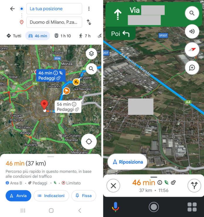 Guida ai migliori navigatori GPS per Android (e Android Auto) | 01smartlife