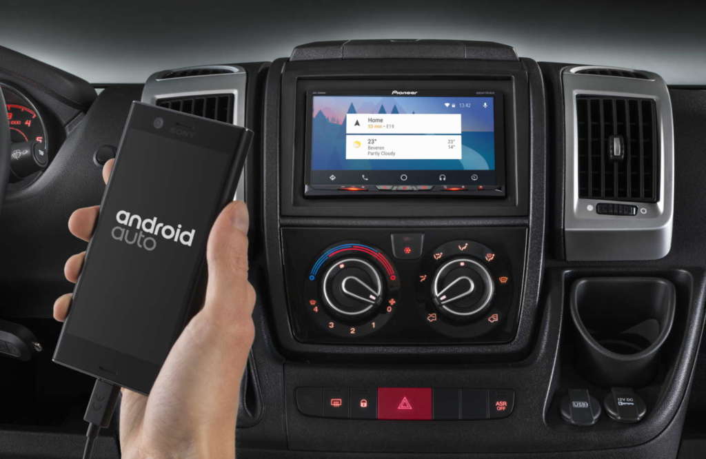 Android Auto dalla A alla Z | 01smartlife