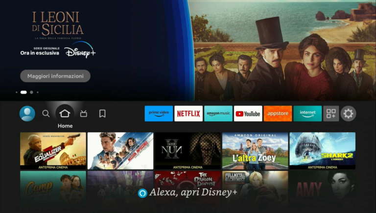 Fire TV Stick: cosa fanno, quale comprare | 01smartlife