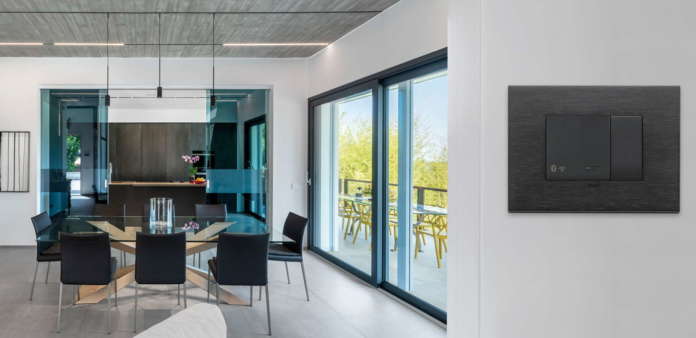 Vimar View Wireless: domotica & upgrade fai-da-te | 01smartlife