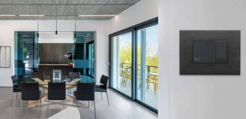 Vimar View Wireless: domotica & upgrade fai-da-te | 01smartlife