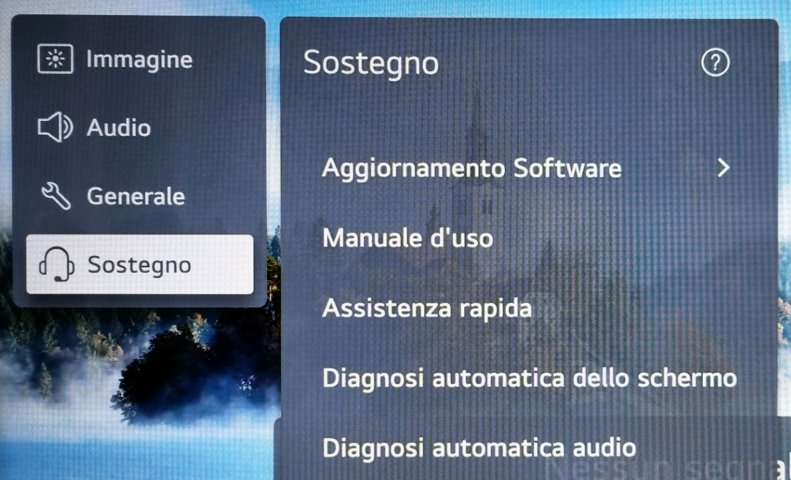 Aggiornamento software Tv e Smart Tv: ecco come fare | 01smartlife