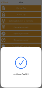 Sonoff & NFC: guida all’uso e alla configurazione | 01smartlife