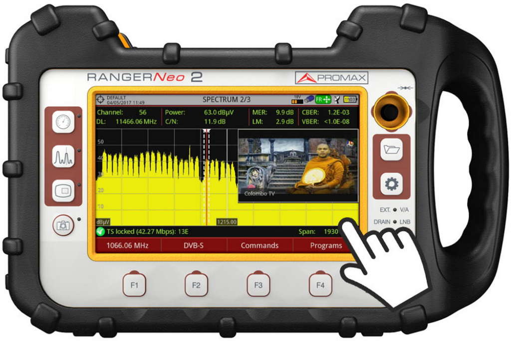 Misuratori di campo: a cosa servono, quale comprare | 01smartlife