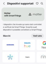 Matter & smart home: come funziona, quali dispositivi comprare ...