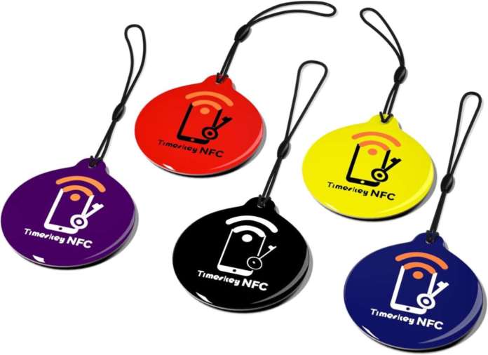 Sonoff & NFC: guida all’uso e alla configurazione | 01smartlife