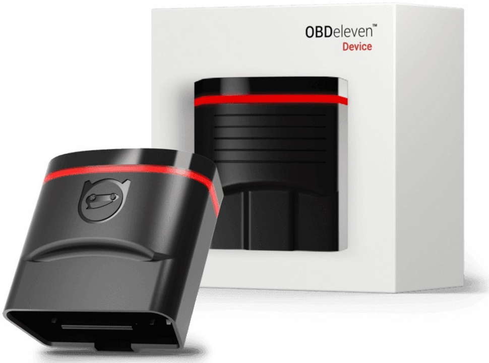 OBD Eleven: diagnostica auto e programmazione fai-da-te | 01smartlife