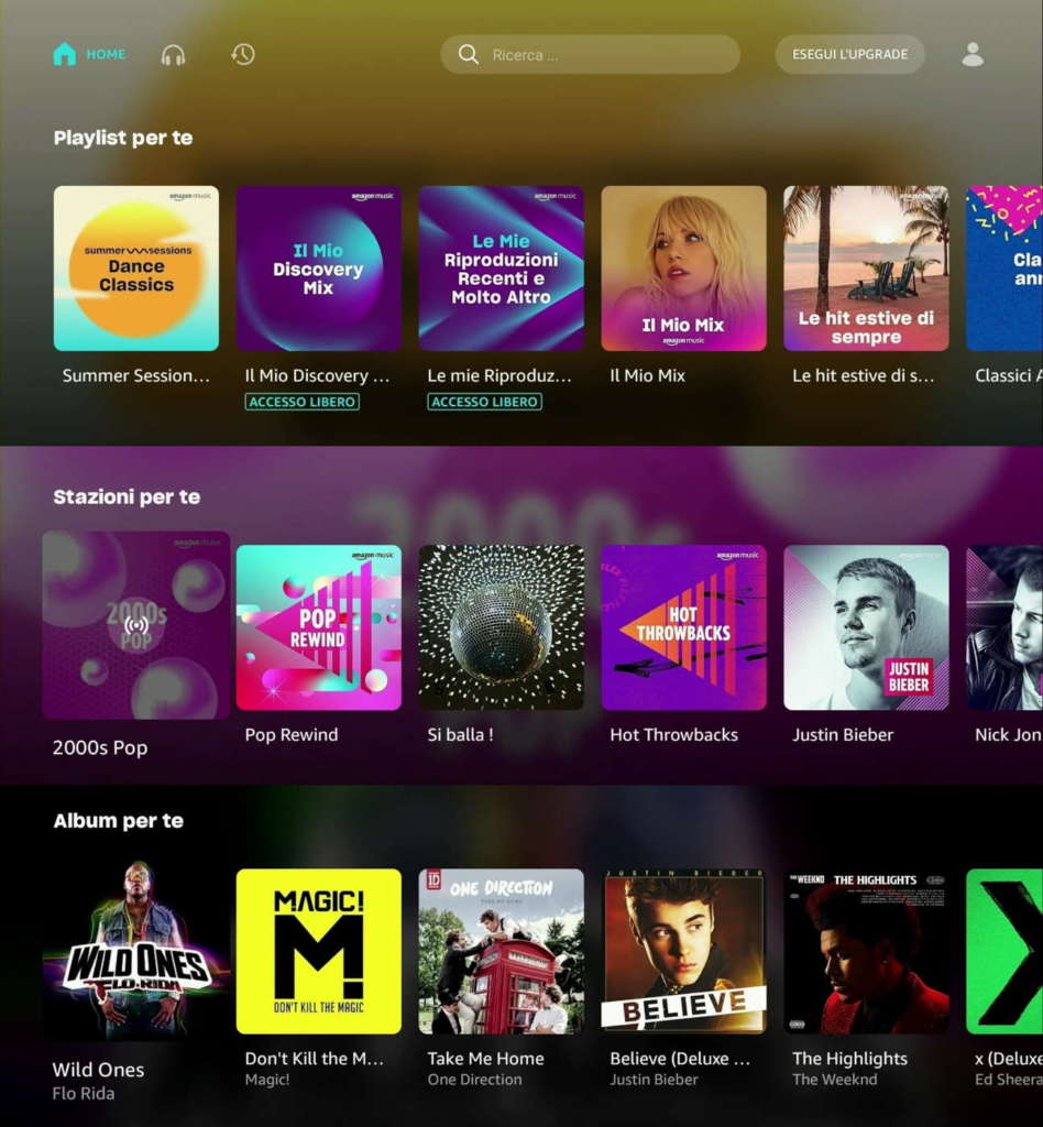 Guida alle migliori applicazioni per Fire TV Stick | 01smartlife