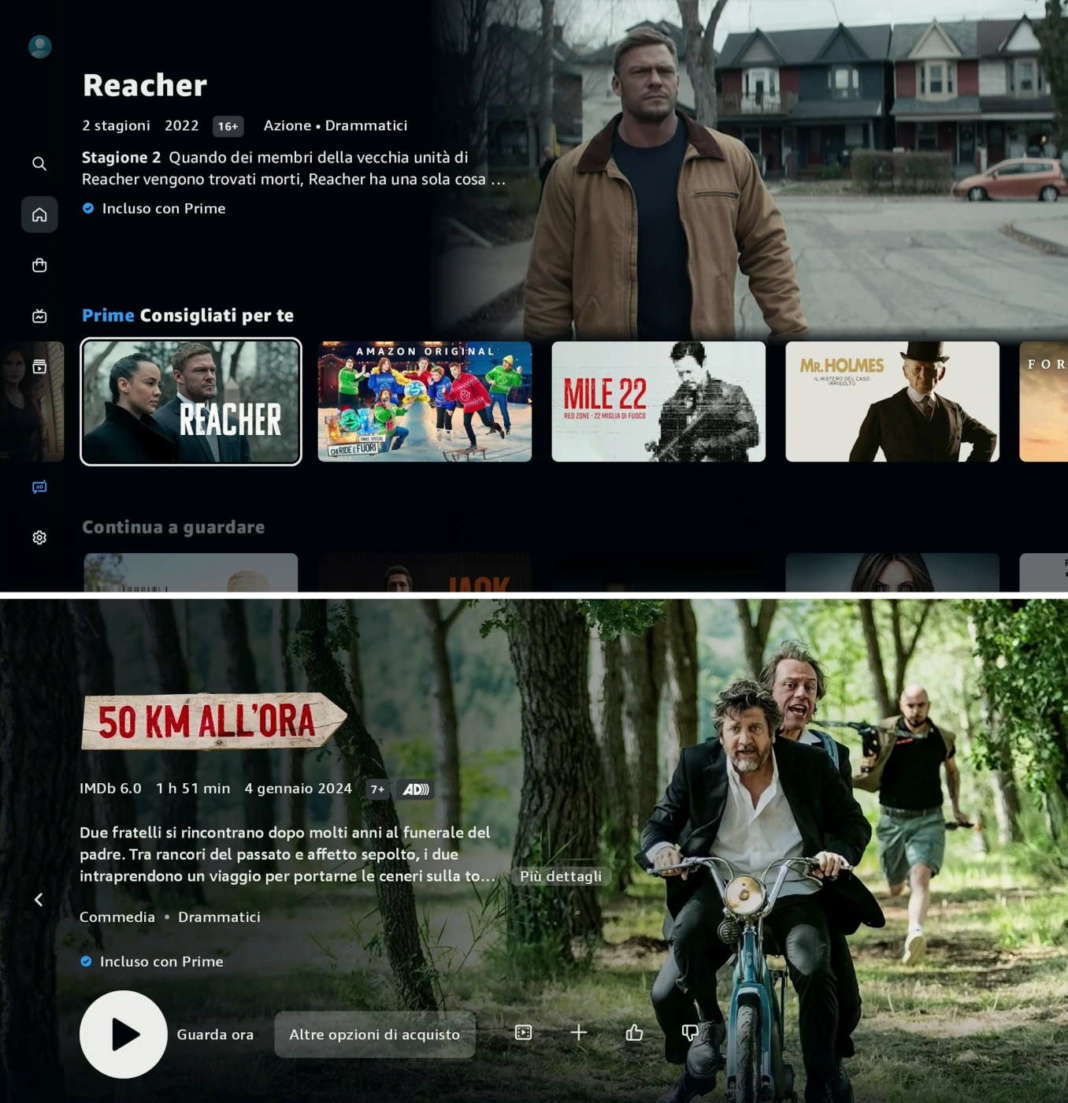 Fire TV Stick 2025: come funzionano, quale comprare | 01smartlife