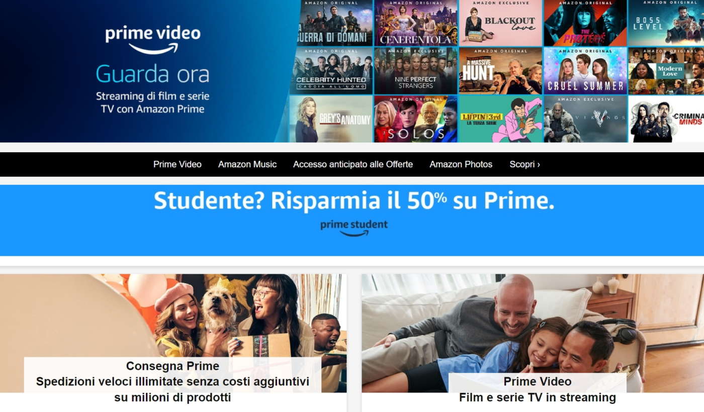 Guida alle migliori applicazioni per Fire TV Stick | 01smartlife