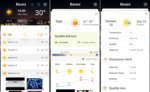 App meteo, ecco le migliori per smartphone, tablet e smartwatch ...