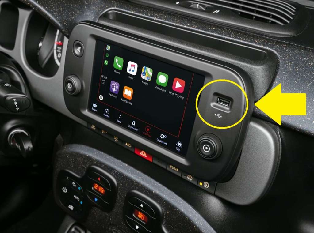 Problemi con CarPlay? Ecco come risolverli | 01smartlife
