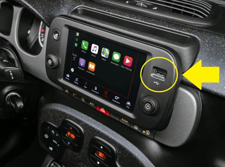 Problemi con CarPlay? Ecco come risolverli | 01smartlife