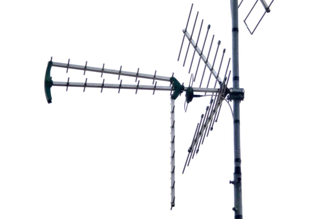 Antenne TV 5G: come sono fatte, quale comprare | 01smartlife