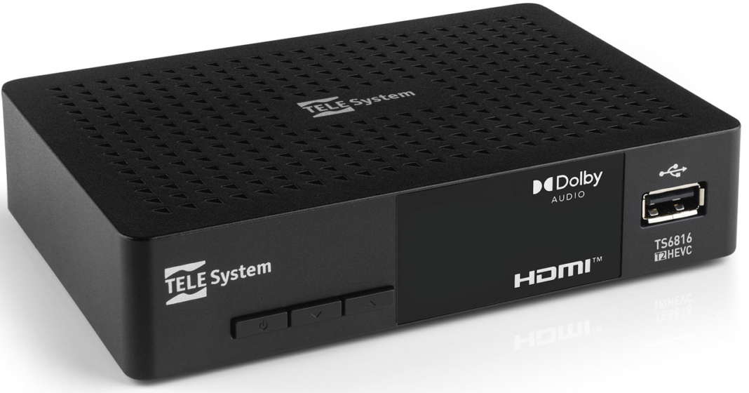 Arriva lo switch-off: ecco quale decoder comprare | 01smartlife