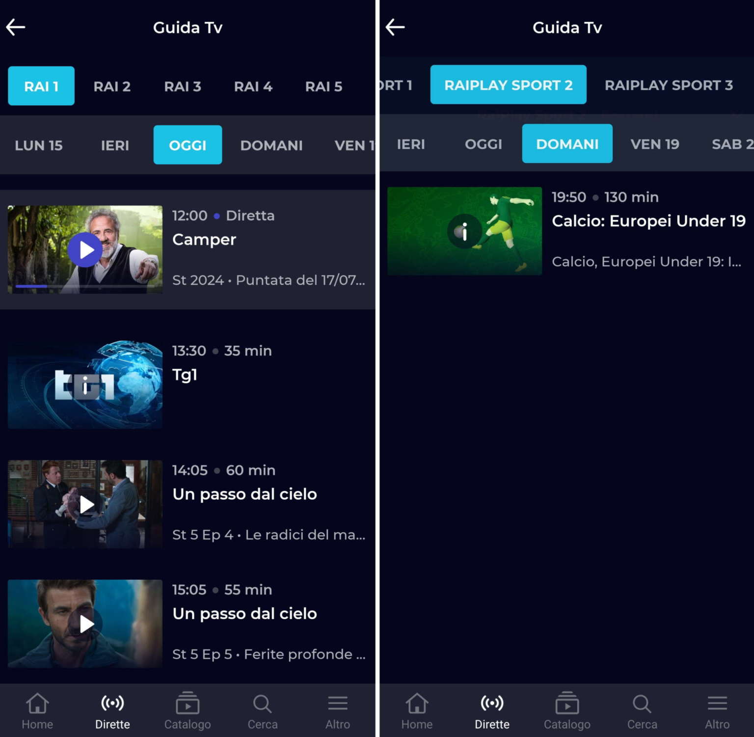 Canali IPTV gratis e in italiano: ecco come vederli | 01smartlife