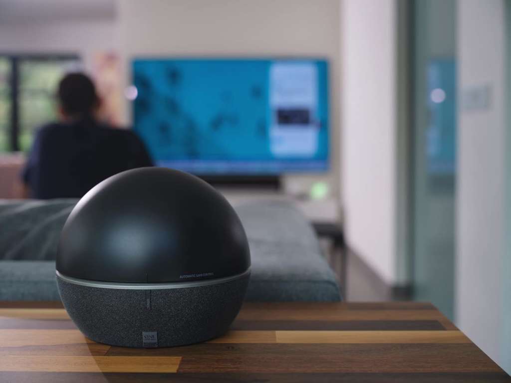 Antenne TV da interno: come funzionano, quale comprare | 01smartlife