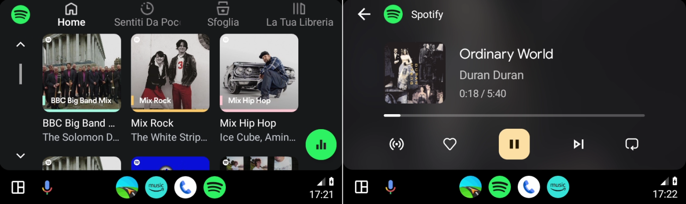 Radio & Android Auto, guida all’ascolto | 01smartlife