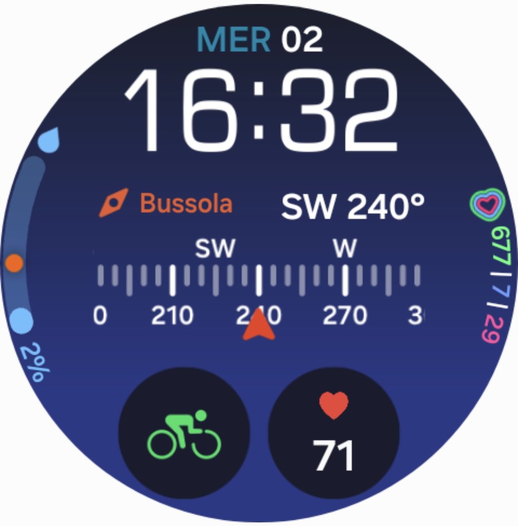 Watchface su Wear OS: guida alla personalizzazione dello smartwatch ...