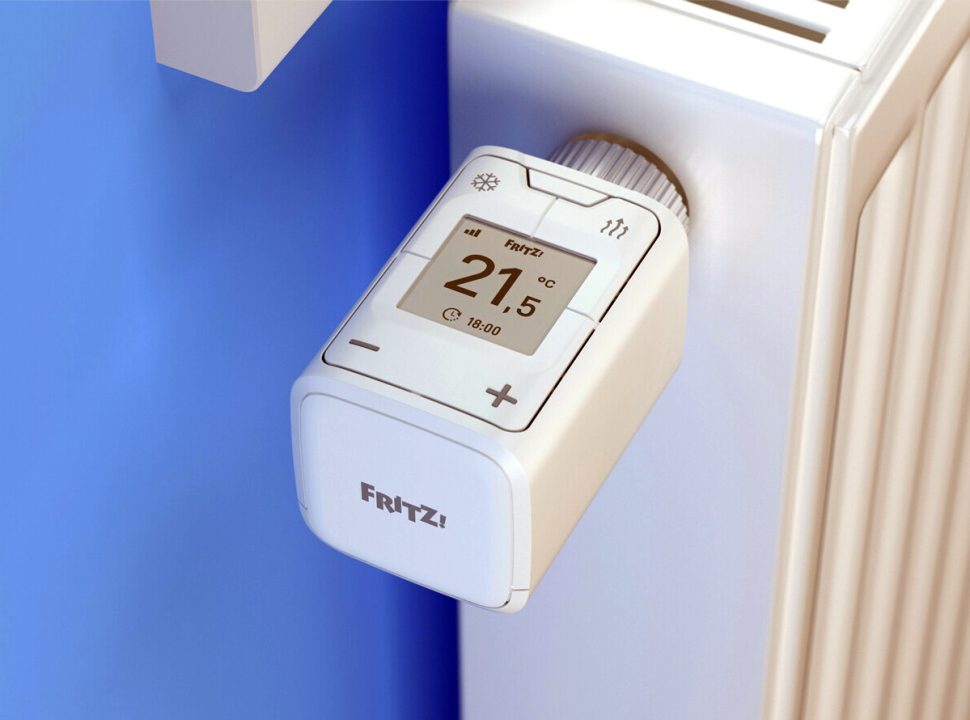 Valvole smart per caloriferi: come funzionano, quali comprare | 01smartlife