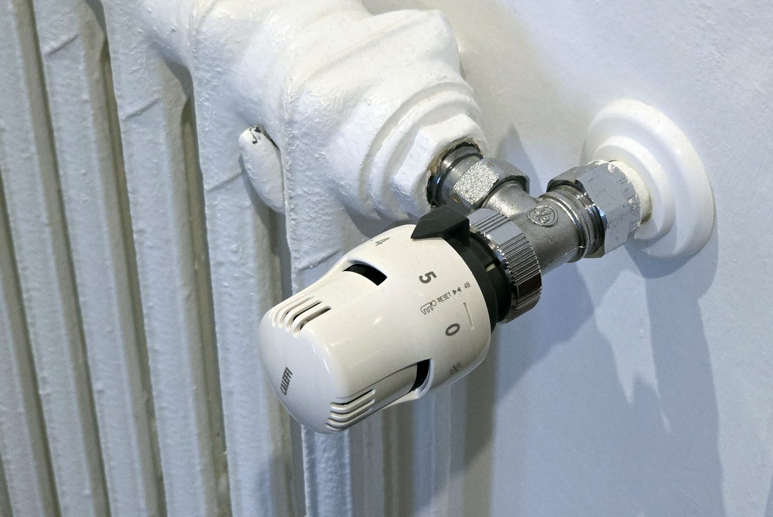 Valvole smart per caloriferi: come funzionano, quali comprare | 01smartlife