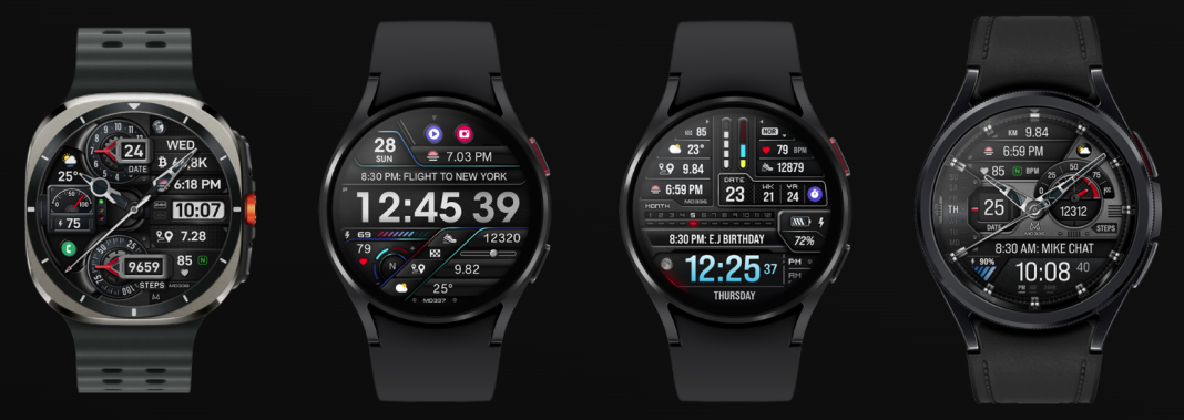 Watchface su Wear OS: guida alla personalizzazione dello smartwatch ...