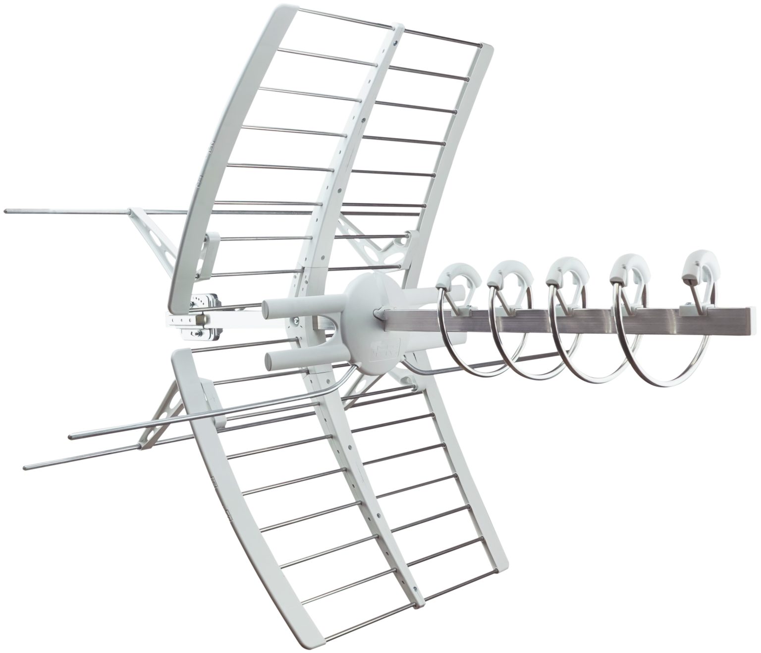 Antenne TV 5G: come sono fatte, quale comprare | 01smartlife