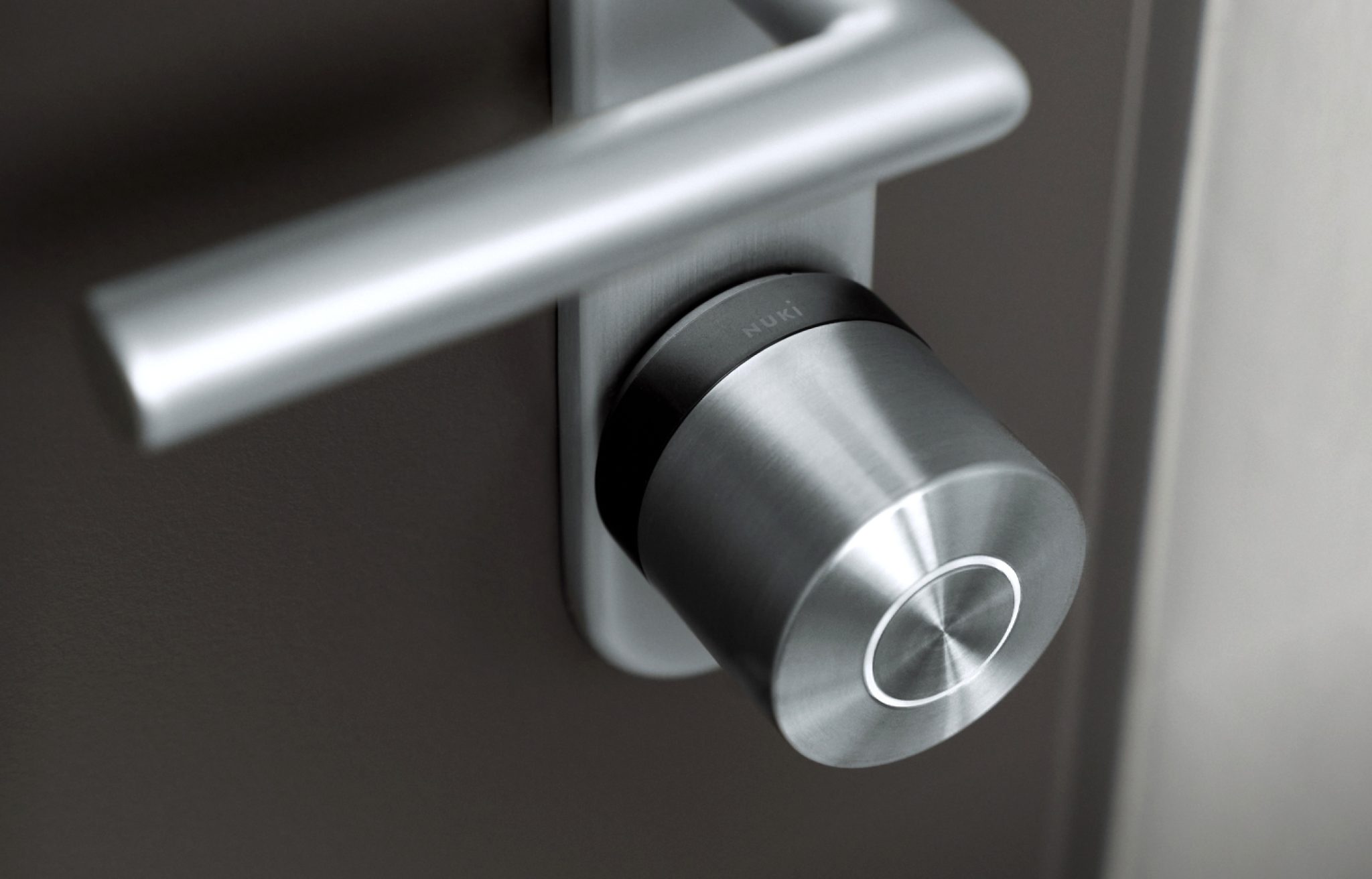 In prova: NUKI Smart Lock Ultra | 01smartlife
