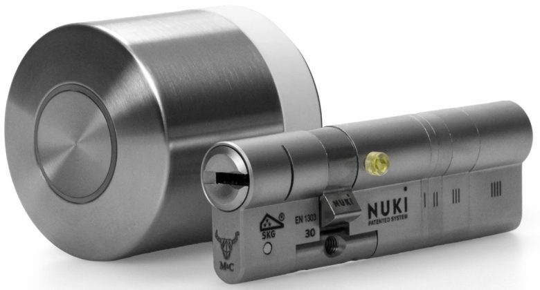 In prova: NUKI Smart Lock Ultra | 01smartlife