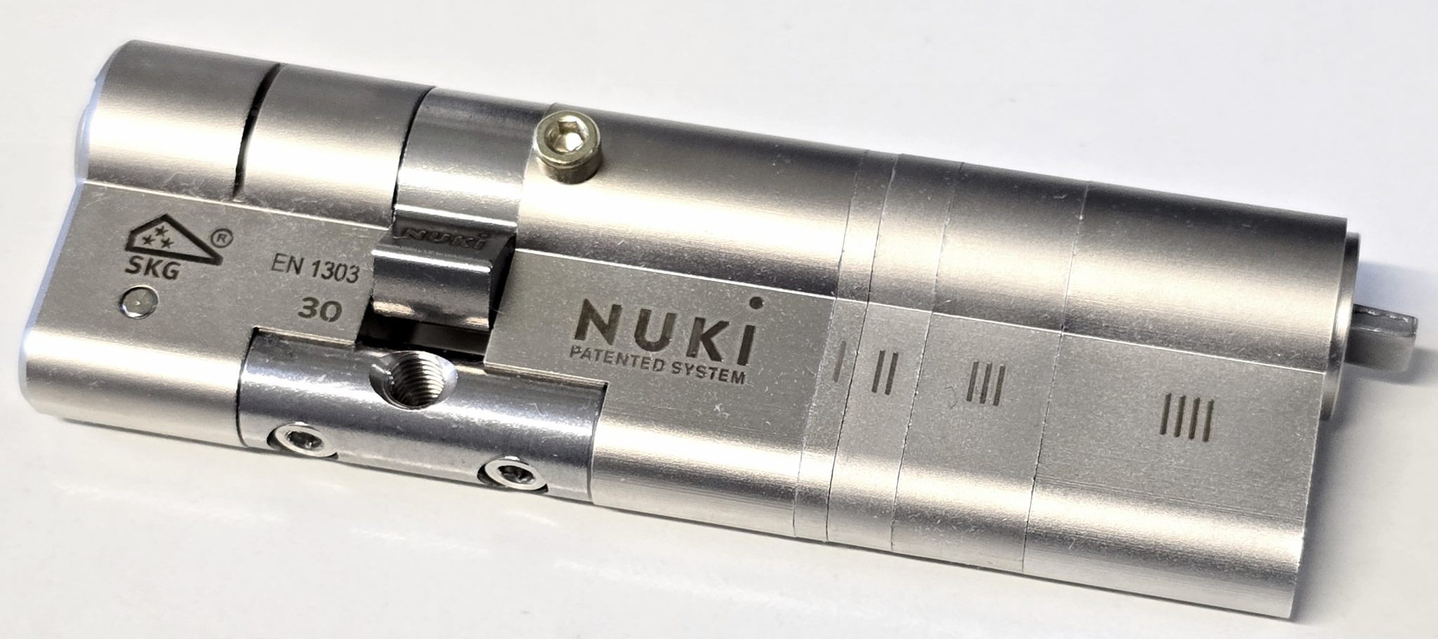 In prova: NUKI Smart Lock Ultra | 01smartlife