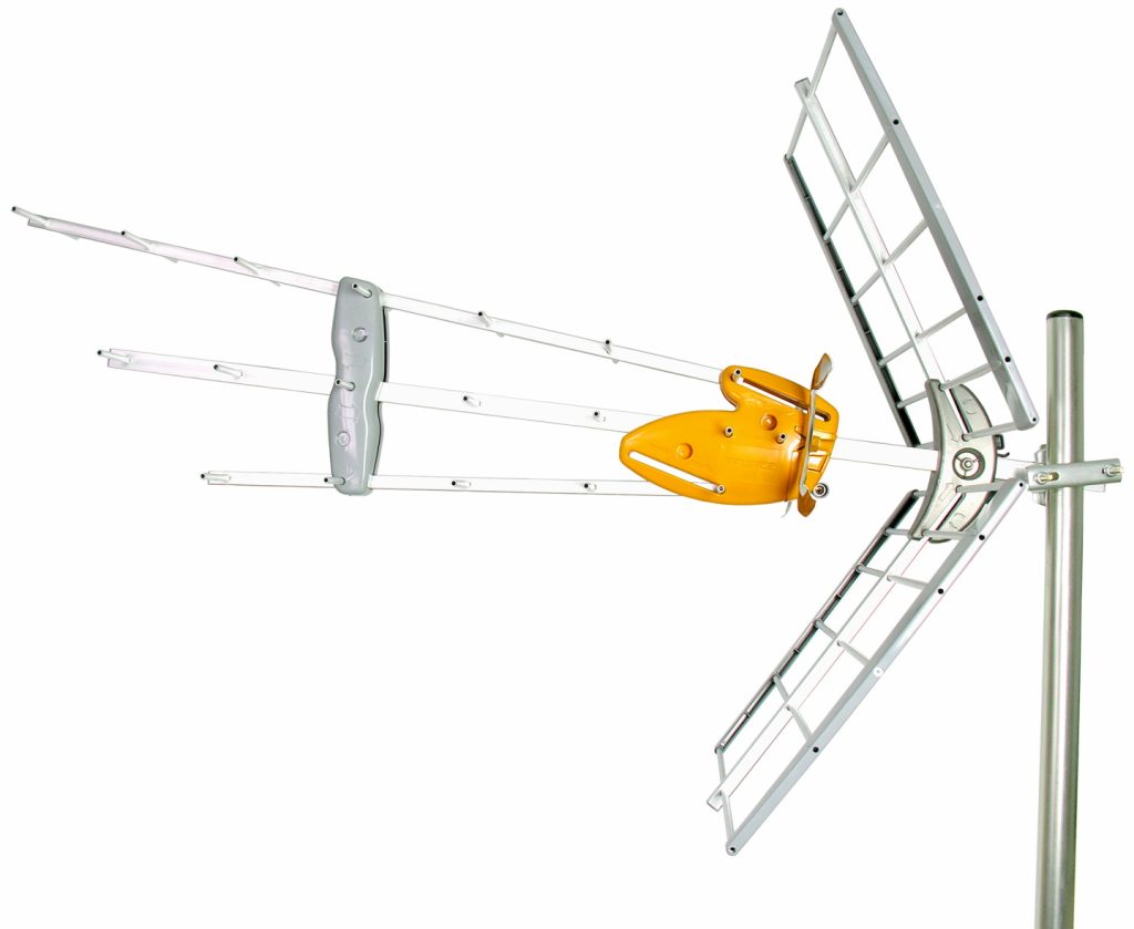 Antenne TV 5G: come sono fatte, quale comprare | 01smartlife