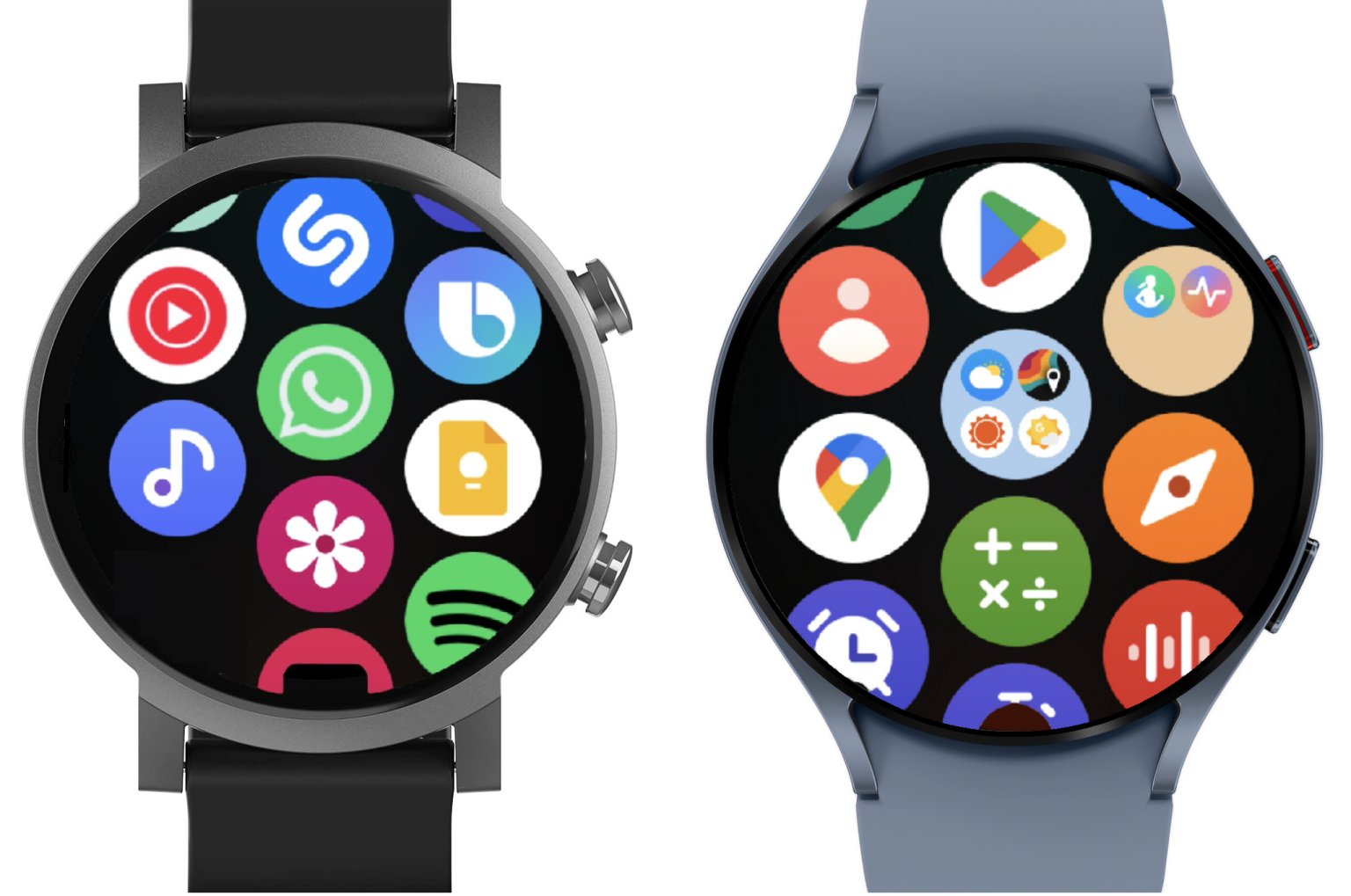 Guida alle migliori app per smartwatch Wear OS | 01smartlife
