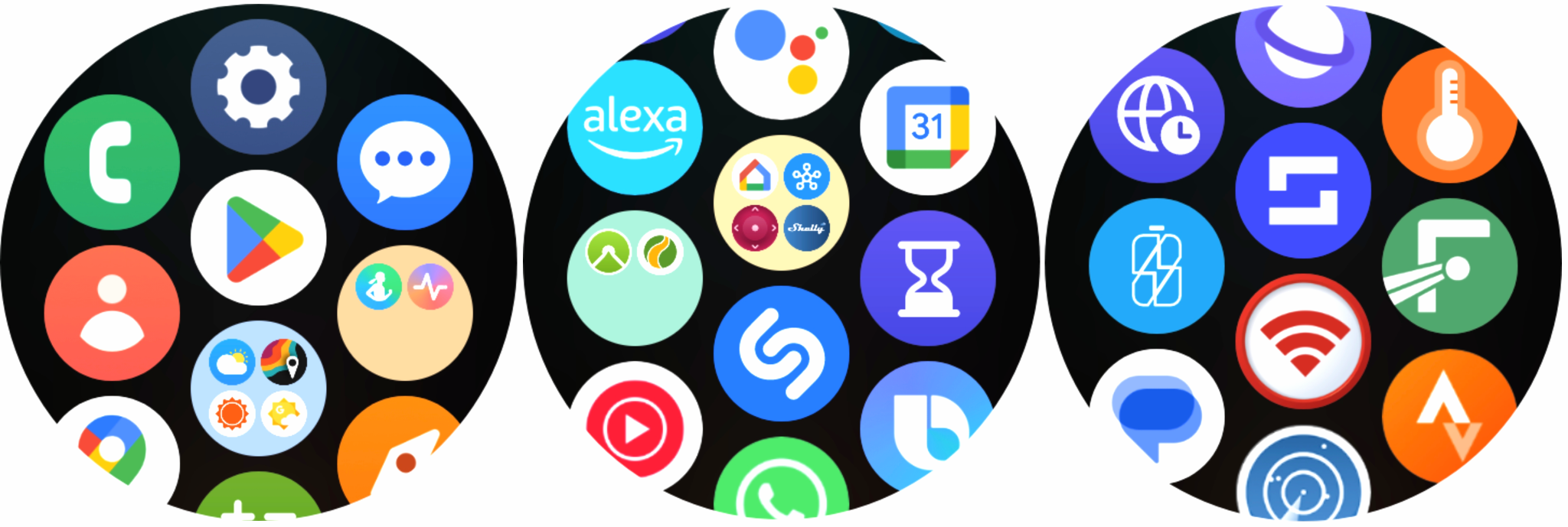 Guida alle migliori app per smartwatch Wear OS | 01smartlife