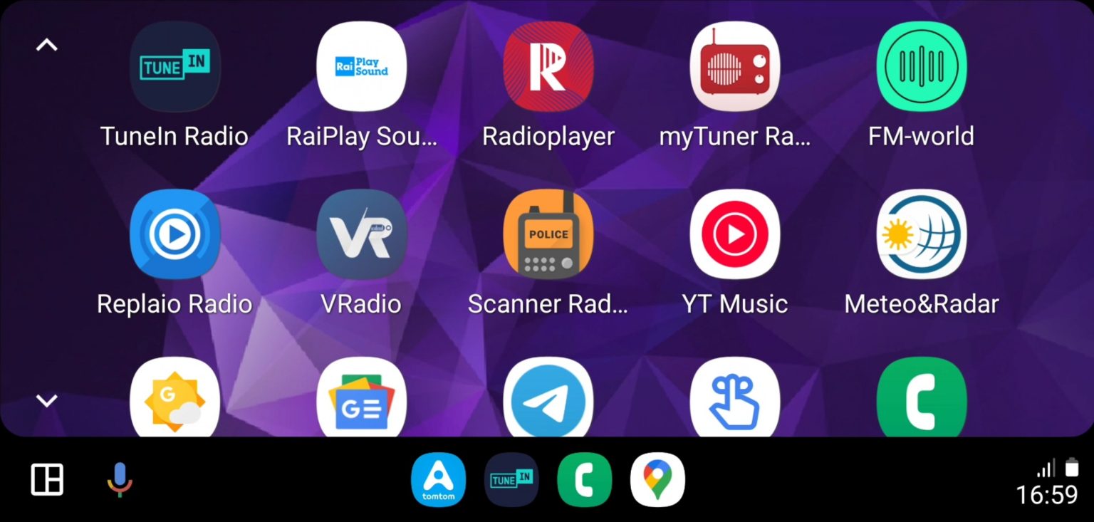 Radio & Android Auto, guida all’ascolto | 01smartlife