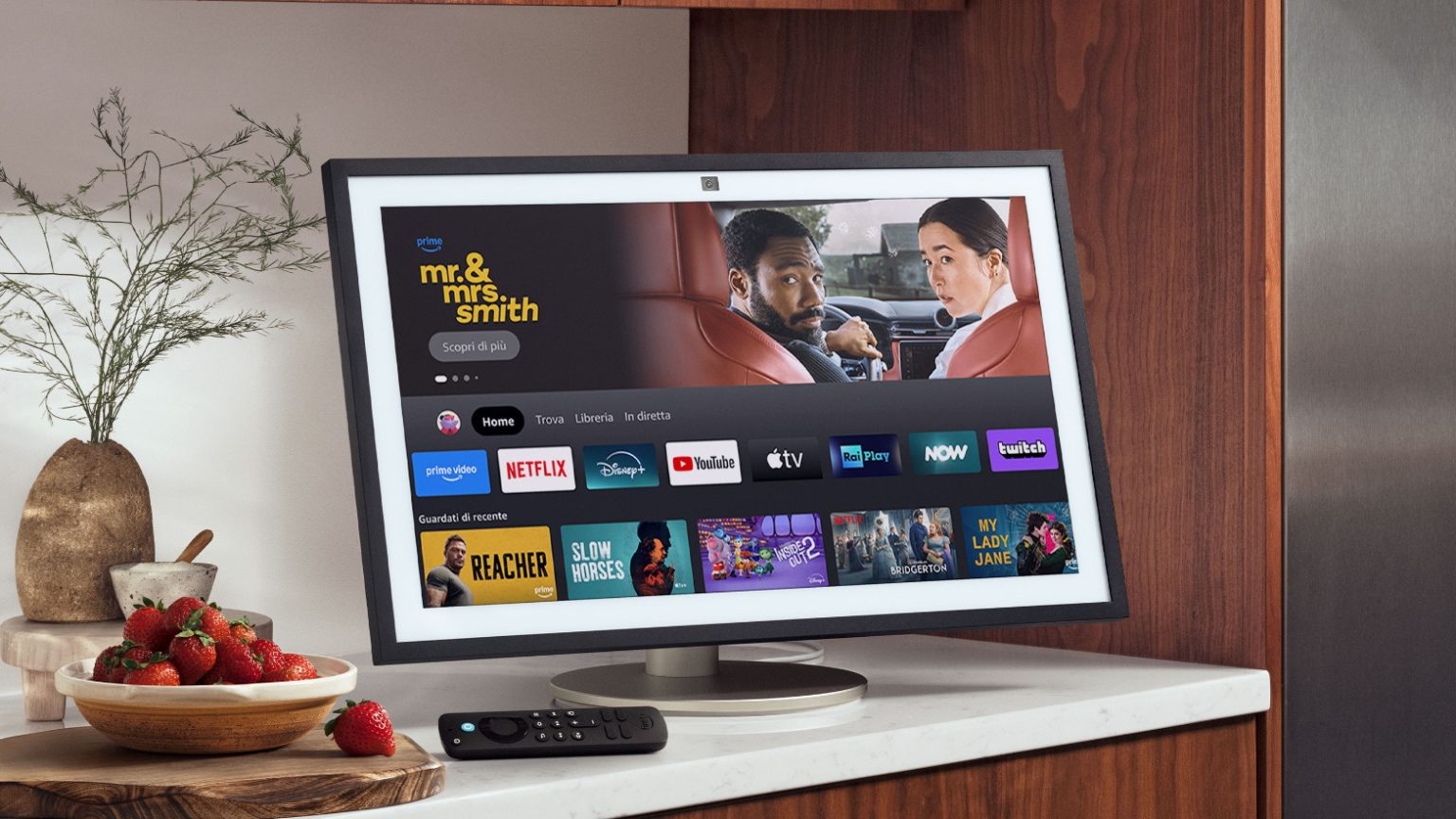 Echo Show 2025: come funzionano, quale comprare | 01smartlife