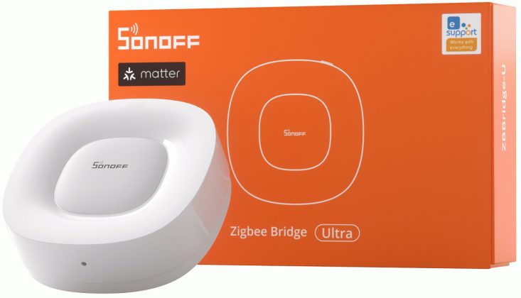Sonoff + ZigBee, accoppiata vincente | 01smartlife