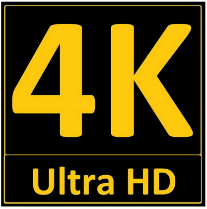 HD, Full HD e Ultra HD: vediamoci chiaro | 01smartlife