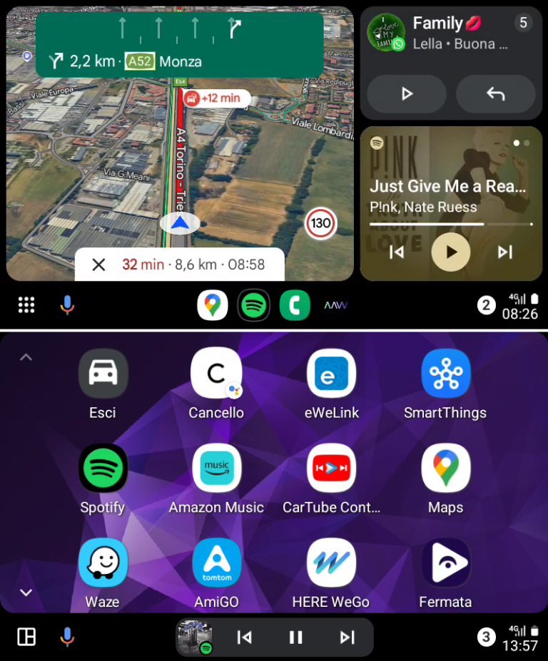 Problemi con Android Auto? Ecco come risolverli | 01smartlife