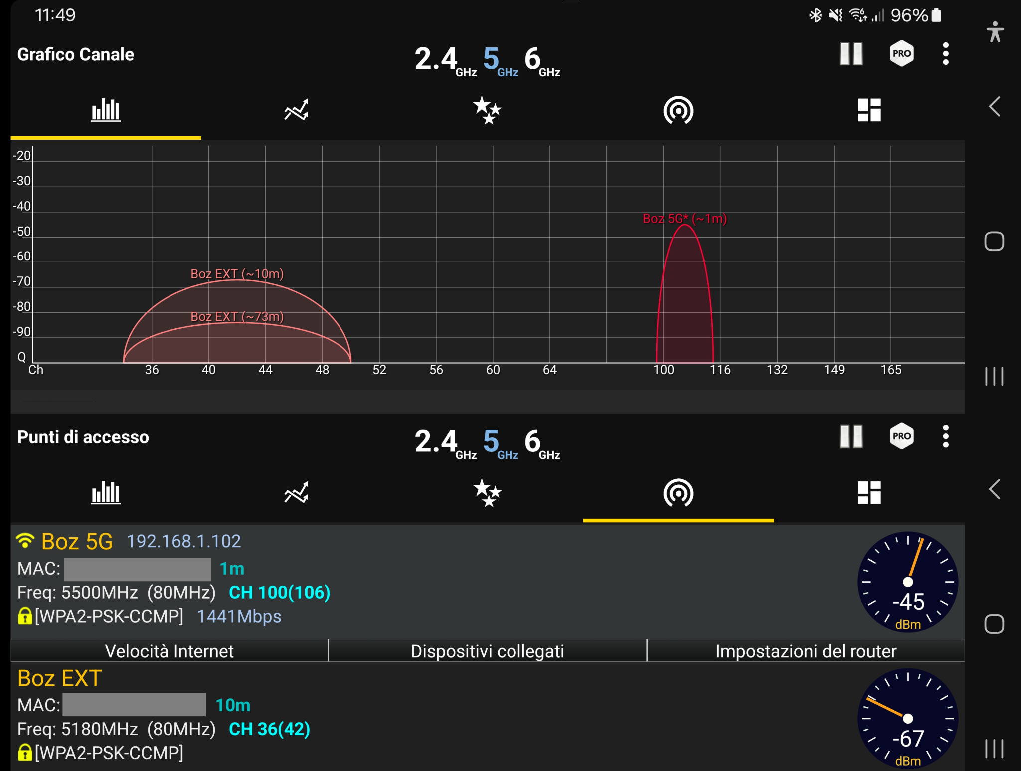 Ripetitori Wi-Fi: come funzionano, quale comprare | 01smartlife