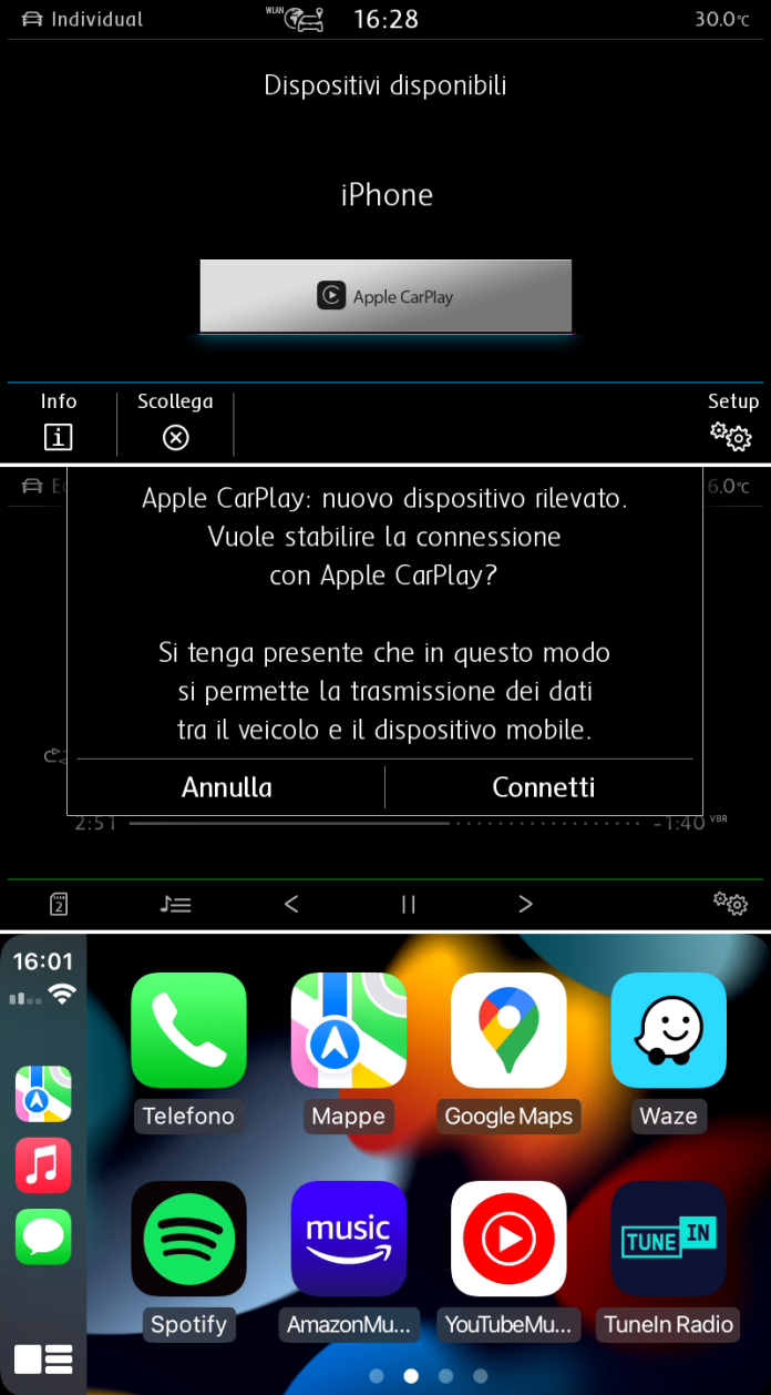 Problemi con CarPlay? Ecco come risolverli | 01smartlife