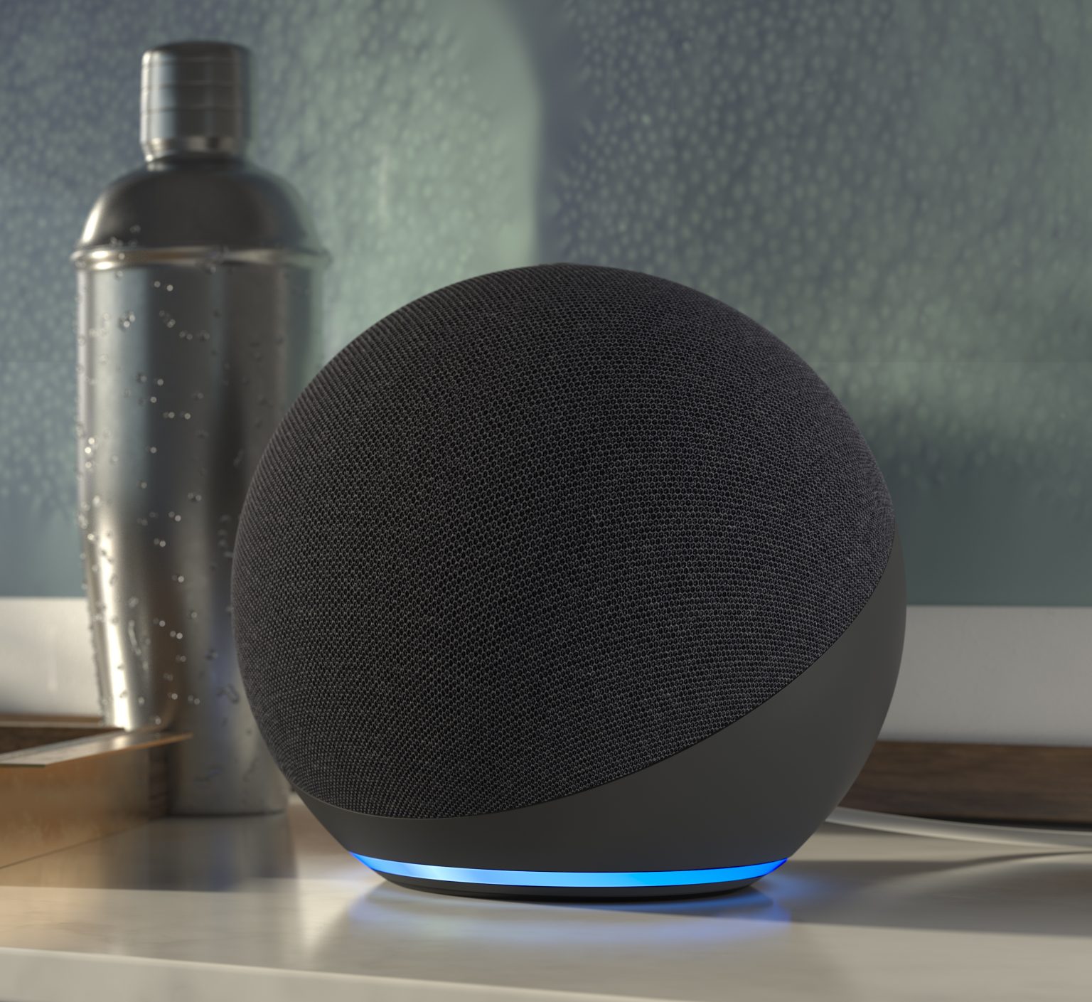 Amazon Echo 2025: analisi e guida all’acquisto | 01smartlife