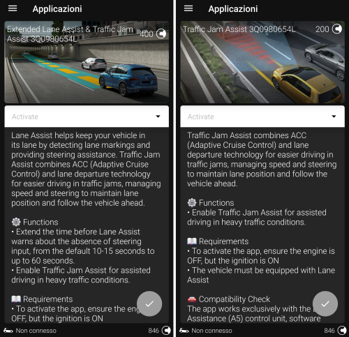 OBD Eleven dalla A alla Z | 01smartlife