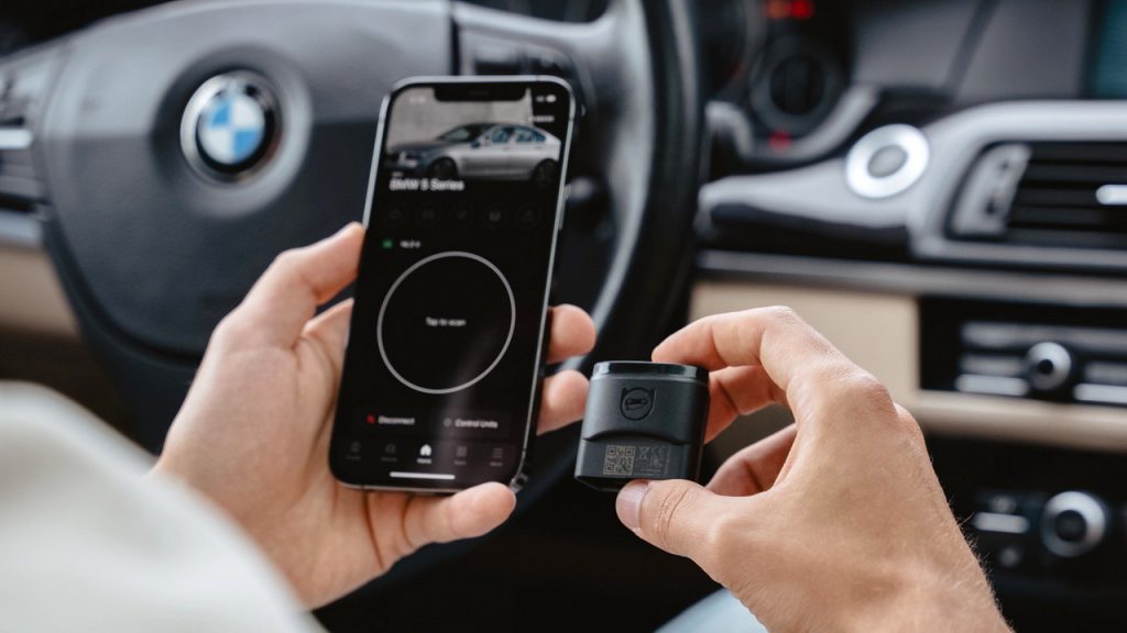 OBD Eleven dalla A alla Z | 01smartlife