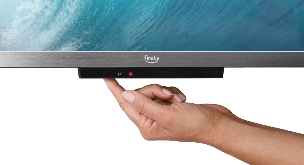 In prova: Amazon Fire TV Omni QLED | 01smartlife