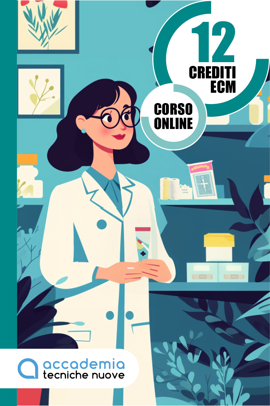 Evidenze sulle medicazioni in farmacia | Accademia Tecniche Nuove