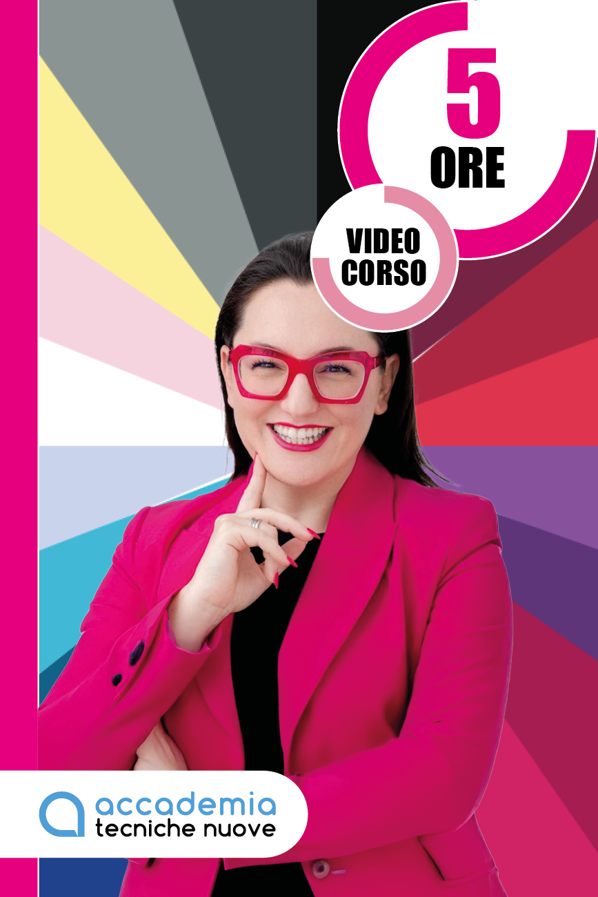 Armocromia: teoria e applicazione dell'analisi del colore | Accademia ...