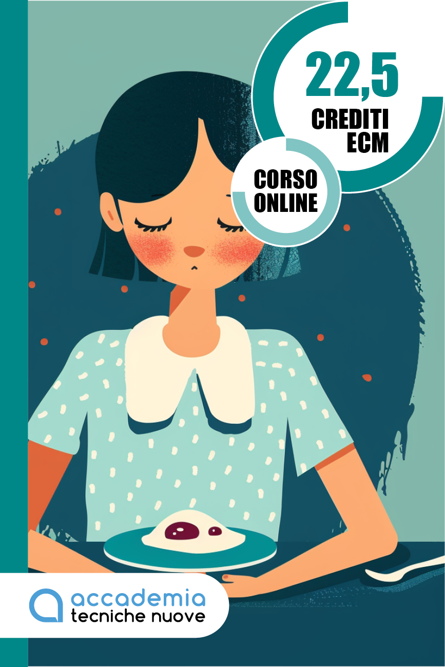 La nutrizione e i suoi disturbi | Accademia Tecniche Nuove