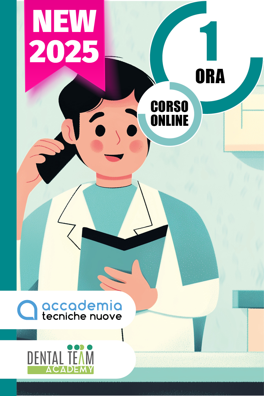 Gestione dei richiami e dei pazienti dormienti | Accademia Tecniche Nuove