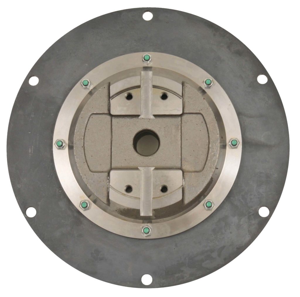 An optimum weight distribution - Agri Machines World